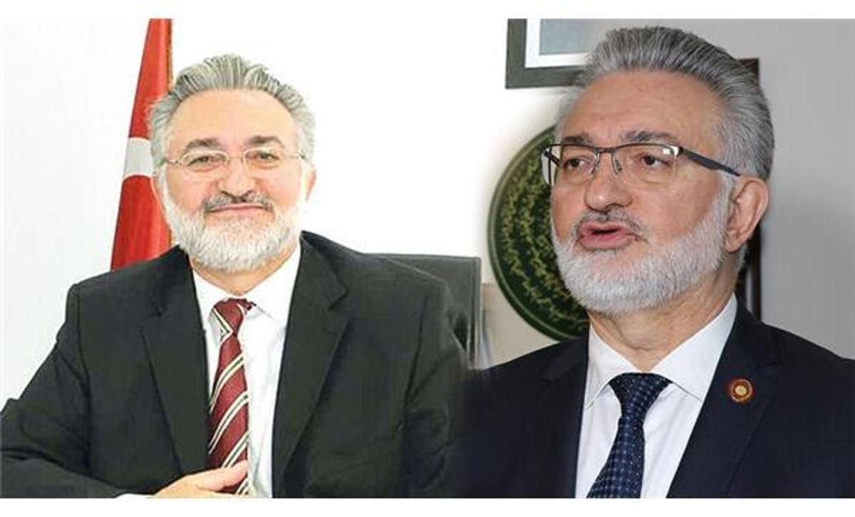 Prof. Dr. İbrahim Benter kimdir? Koronavirüs ilacını bulan Türk ...