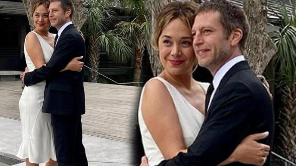 Didem Erol ve sevgilisi Nathan Cowles evlendi - Vatan Gazetesi Magazin ...