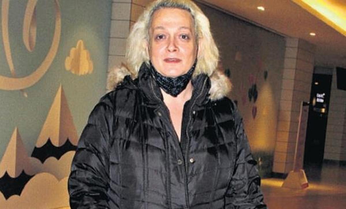 Ayta Sözeri'nin yeni dizi heyecanı - Gazetevatan En Son Magazin Haberleri