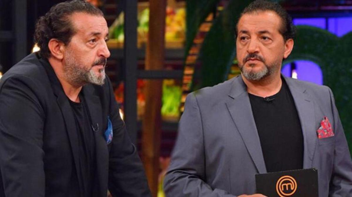 MasterChef Mehmet Yalçınkaya gençlik fotoğrafıyla olay yarattı ...