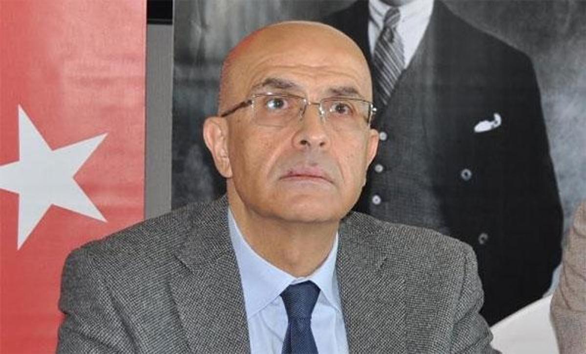 Enis Berberoğlu yeniden milletvekili