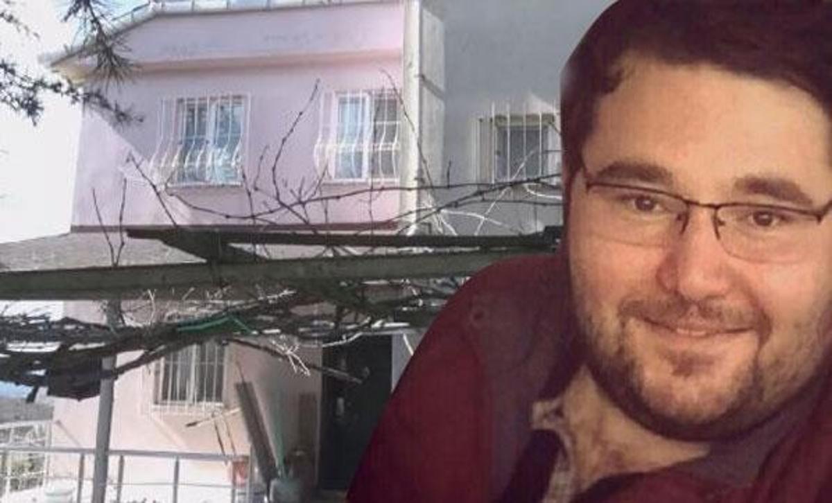 İstanbul'da dehşet evi! İntihar cinayet... - Gazetevatan Son Haberler