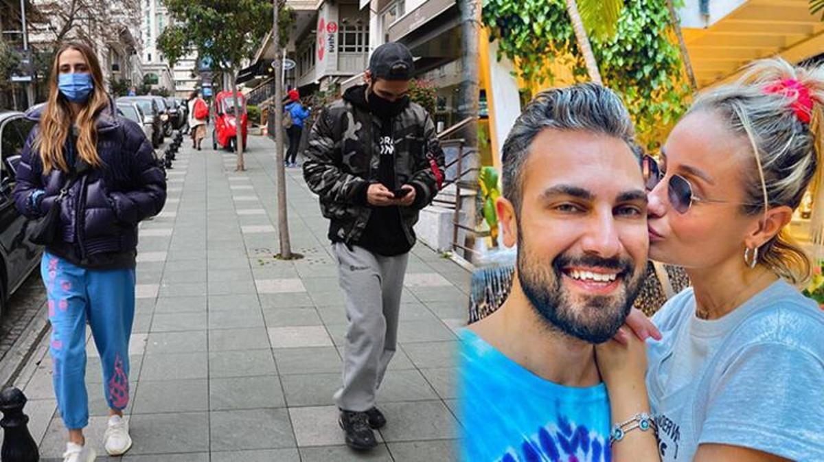 Doğuş Çabakçor: Ben boşandım, yedi ay oldu! - Vatan Gazetesi Magazin ...