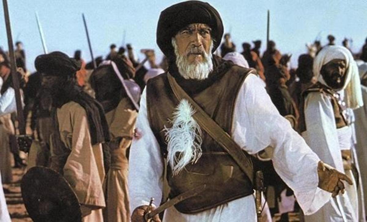 Ramazan'da mutlaka izlenmesi gereken dini filmler! İşte 2022 Ramazan ...