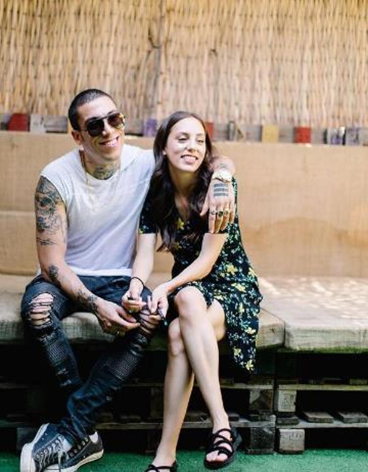 Can Bonomo'dan oğlu Roman ile ilk paylaşım geldi! - Magazin Haberleri