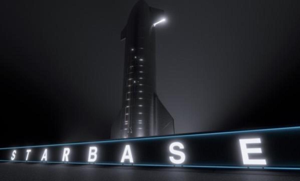 Starbase coin nedir? Elon Musk bu kez Starbase paylaşımı yaptı ...
