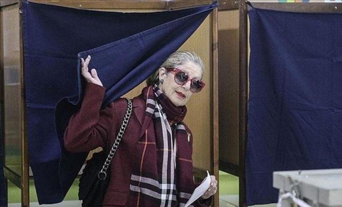 Kıbrıs Rum kesimindeki seçimlerde ELAM oylarını iki kat artırdı ...