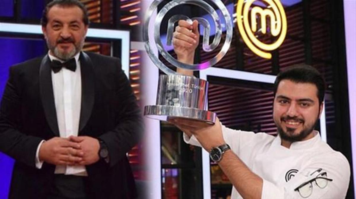 Masterchef şampiyonu Serhat'ın hikayesi bambaşka çıktı! - Vatan ...