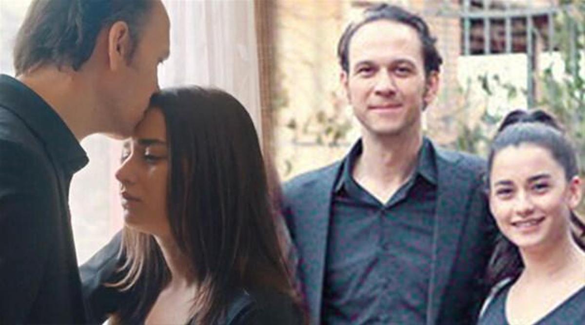 Yaş farkını duyan şaşırıyor! Öner Erkan ile Ece Yaşar aşk mı yaşıyor ...