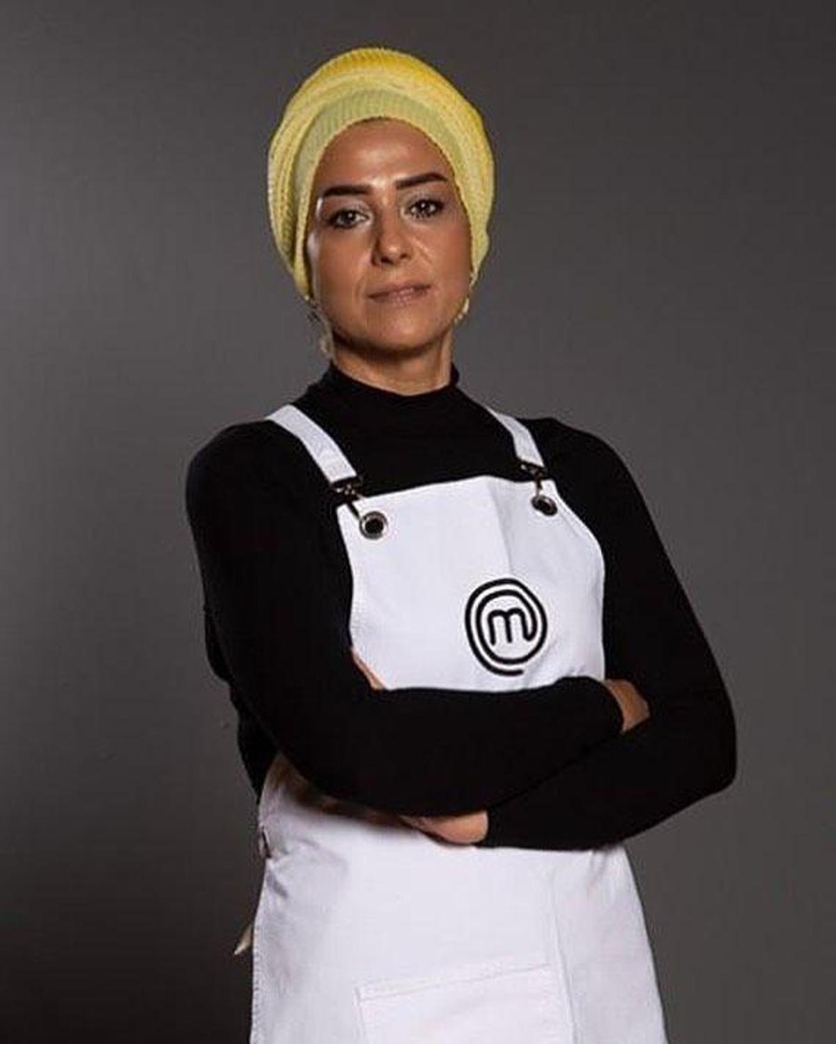 MasterChef Esra'yı daha önce o yarışmada gördük! Paylaşımları olay oldu ...