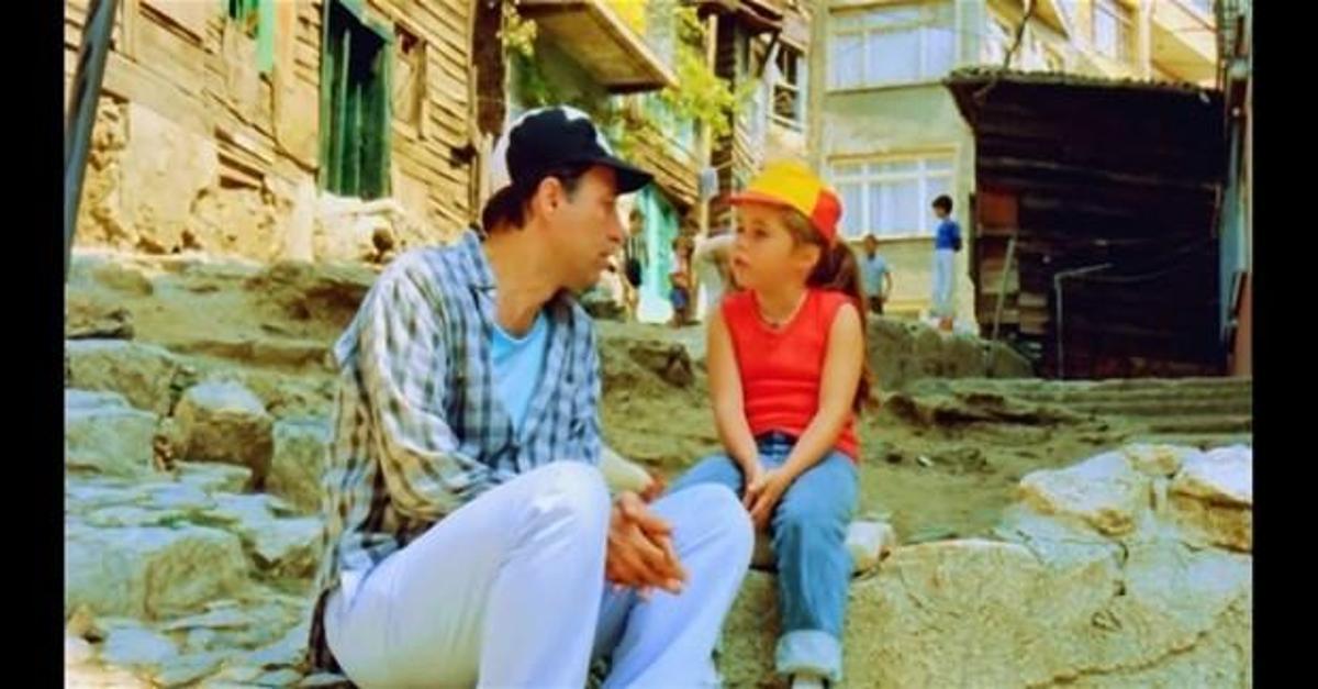 Kemal Sunal'ın Garip filminin Fatoş'u son hali ile şaşırttı! - Vatan ...