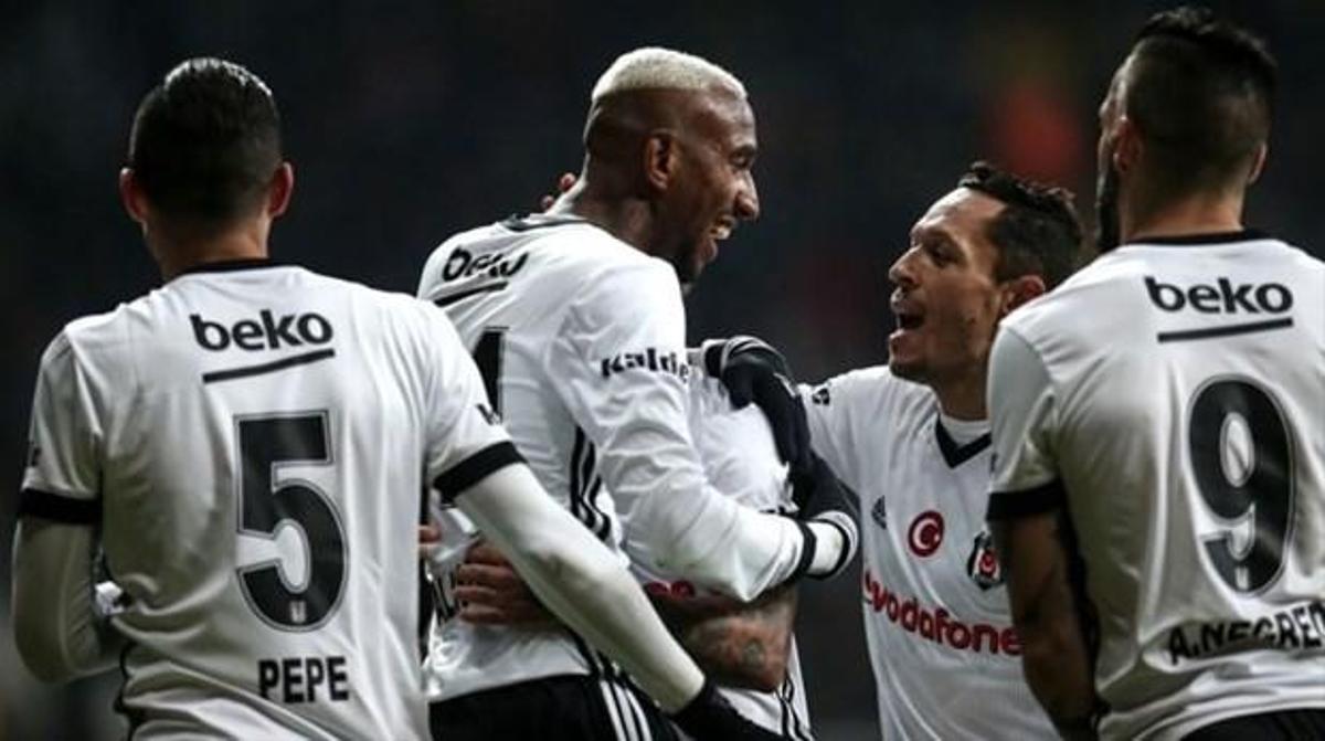 Anderson Talisca'da Valencia sürprizi! - Sampiy10 Spor Haberleri