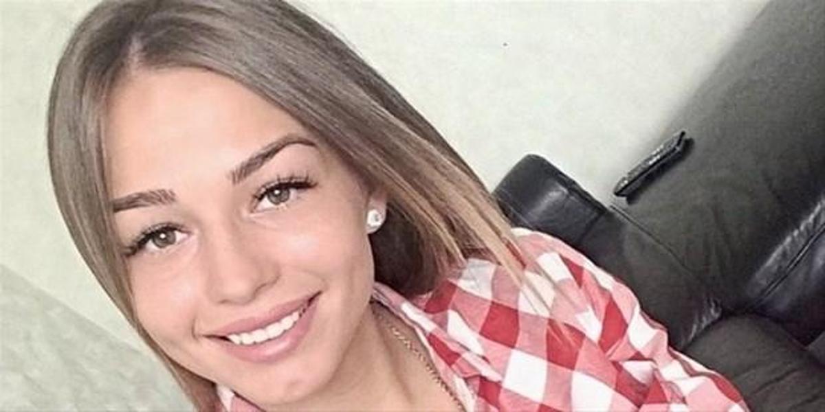 Antalya'nın yeni transferi Ksenia Kovalenko! - Sampiy10 Spor Haberleri