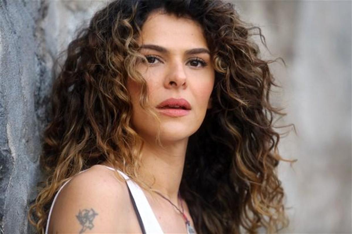 Gamze Topuz: Aksiyon oynamak istiyorum - Vatan Gazetesi Magazin Haberleri