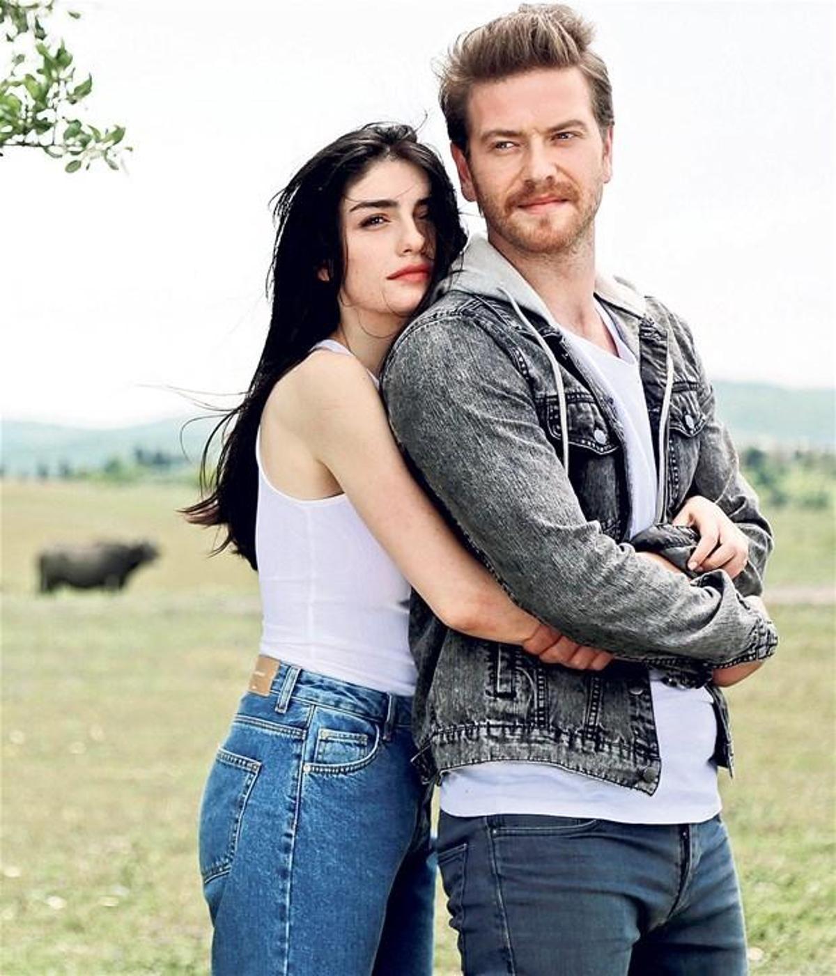 Hazar Ergüçlü - Vatan Gazetesi Magazin Haberleri