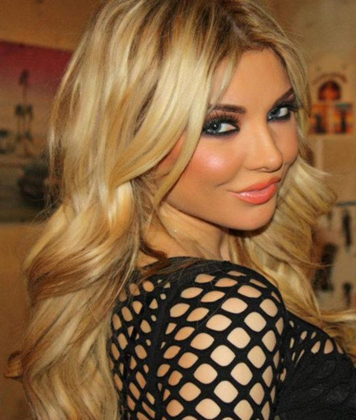 Myriam Klink