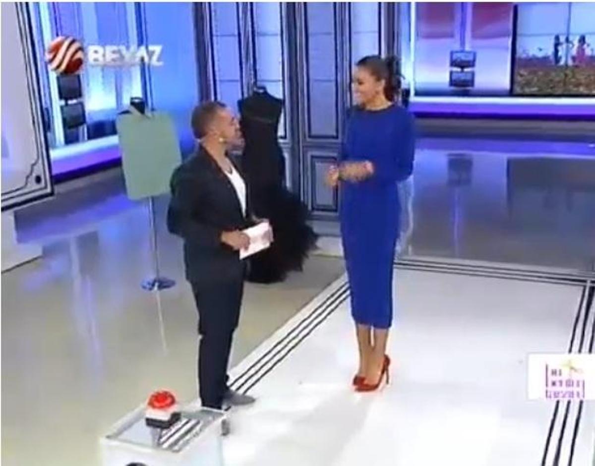 Magazin dünyasından sıcak haberler! - Sampiy10 Spor Haberleri