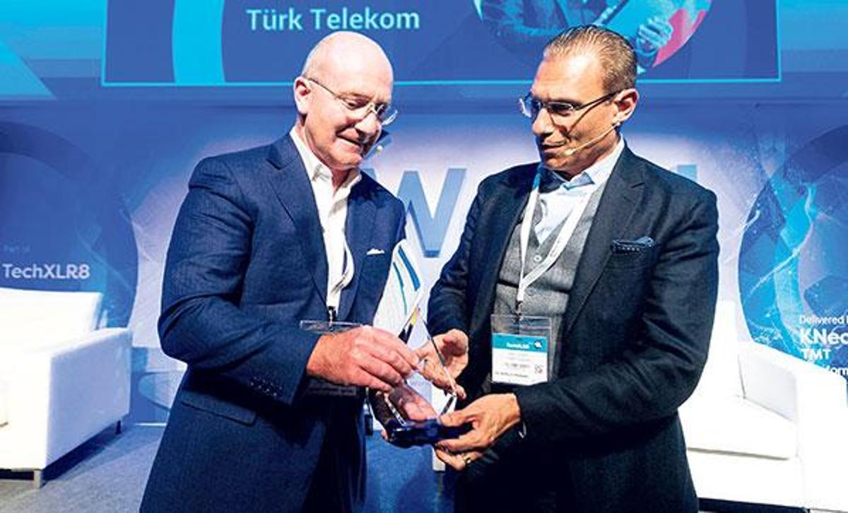 Türk usulü ortaklık Ankara’da çalıştı - Ercan İnan