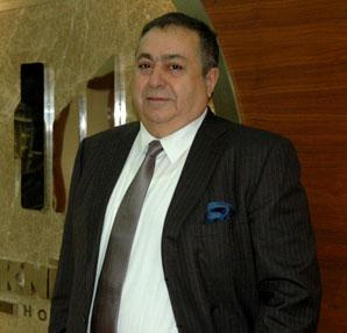 Uçaksavar Sitesi Teknik Yapı’yı tercih etti