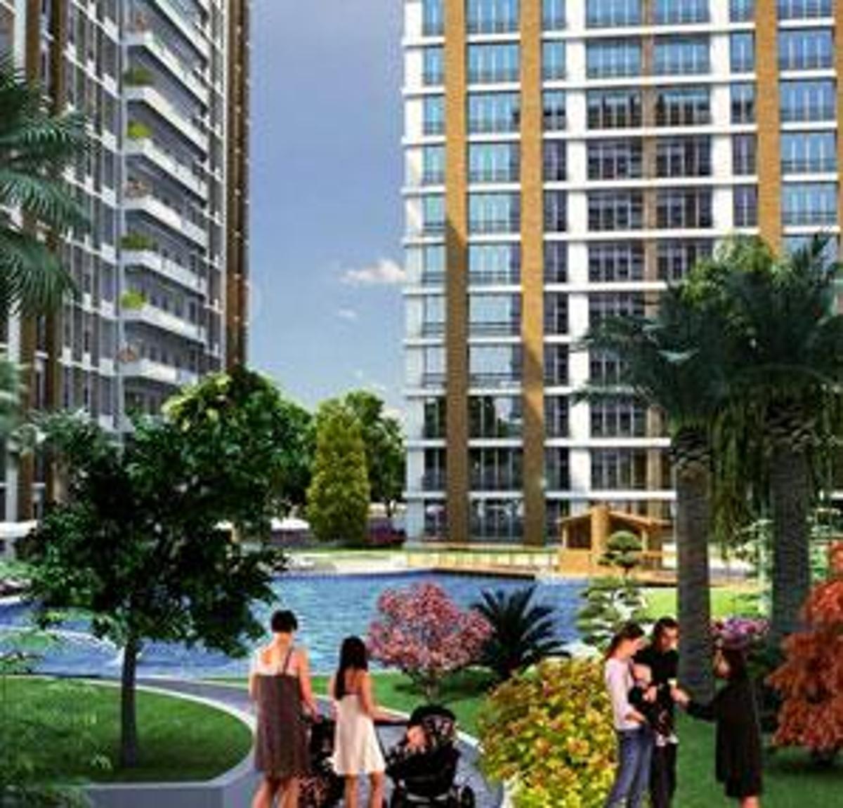 Maximoon'a Kardeş Geliyor