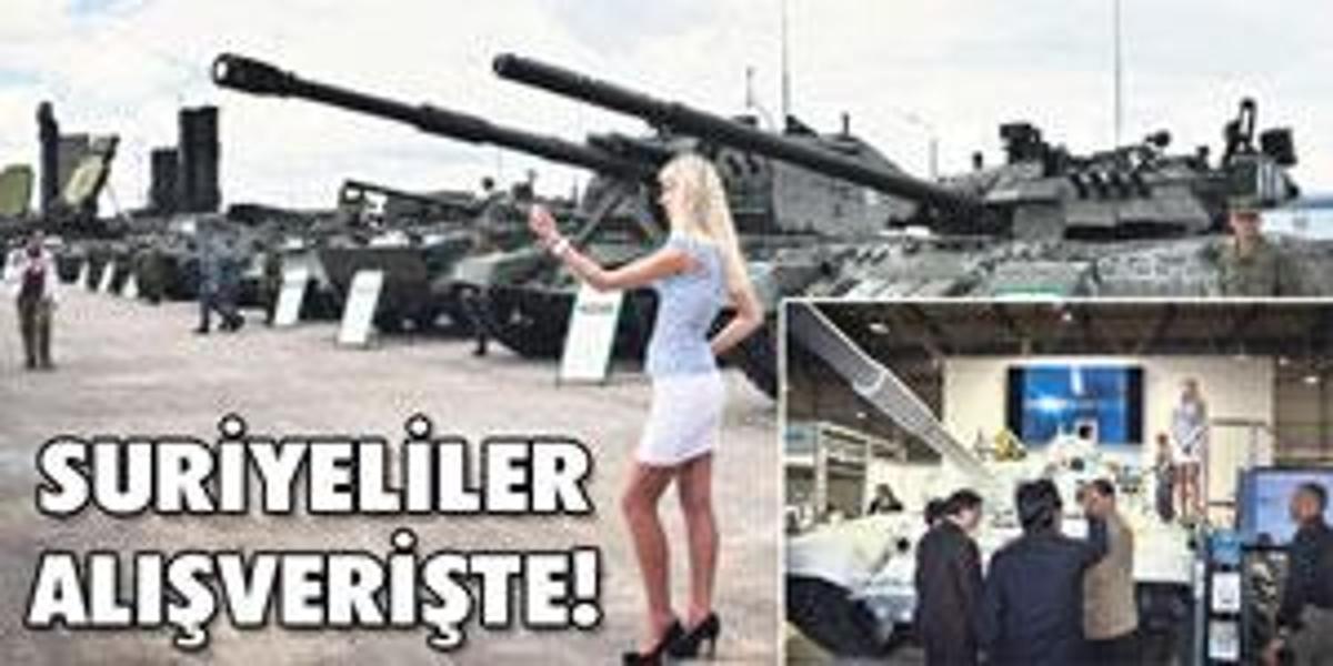 'Esad kimyasal silah kullanabilir!' - Vatan Gazetesi Son Dakika Haberler