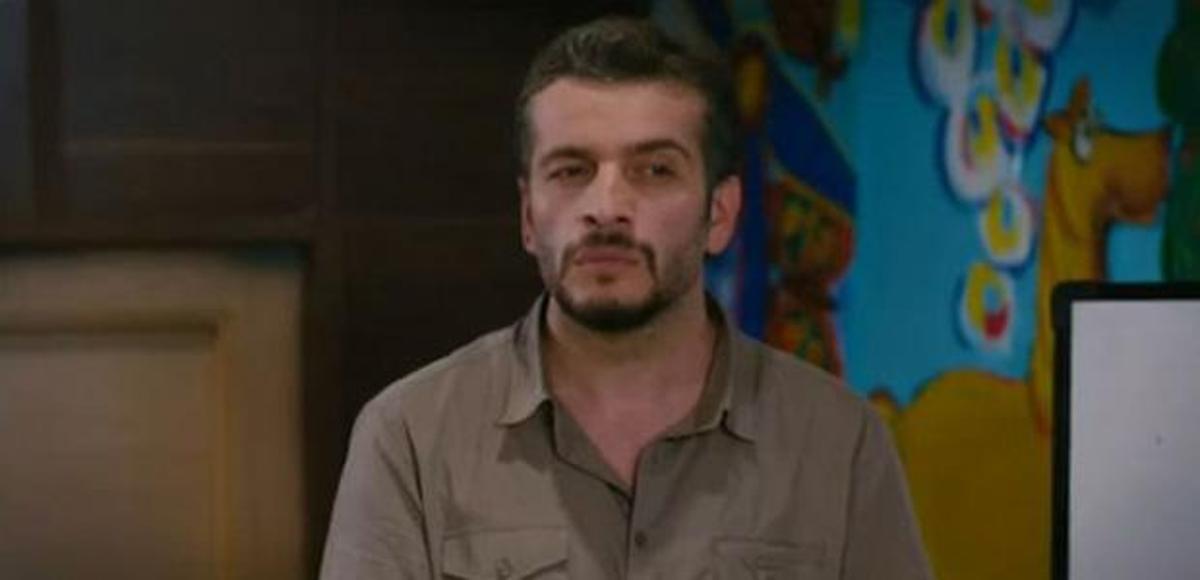 Cemcir diziden ayrıldı mı?