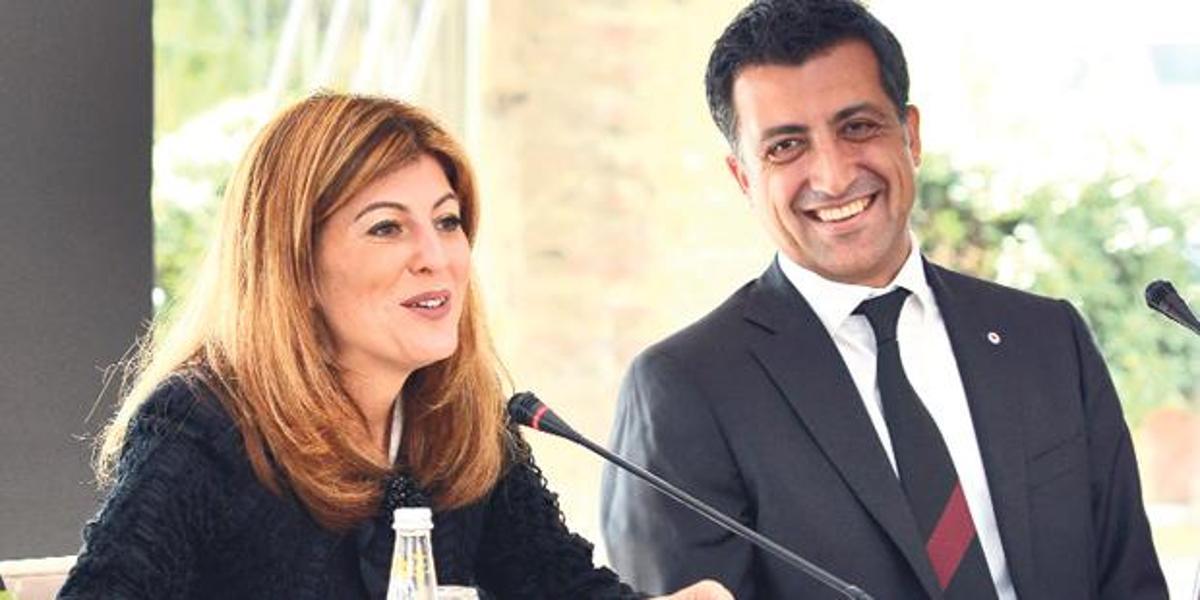 Uçakta yaşayıp dünyaya Türk reçetesi yazacak - Ercan İnan