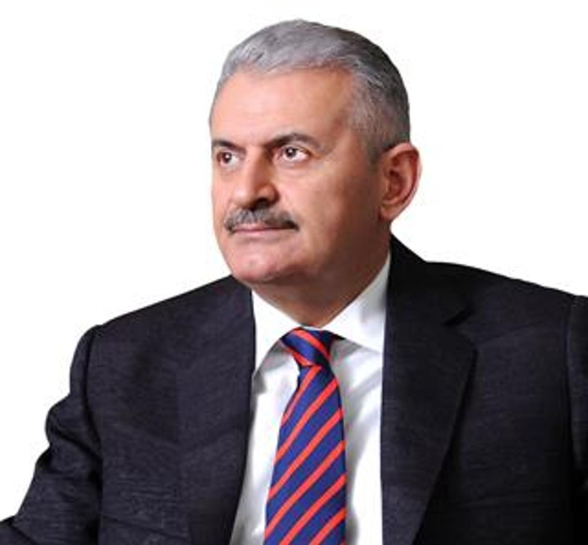Binali Yıldırım’ı Belediye Başkanı görmek istemem - Ercan İnan