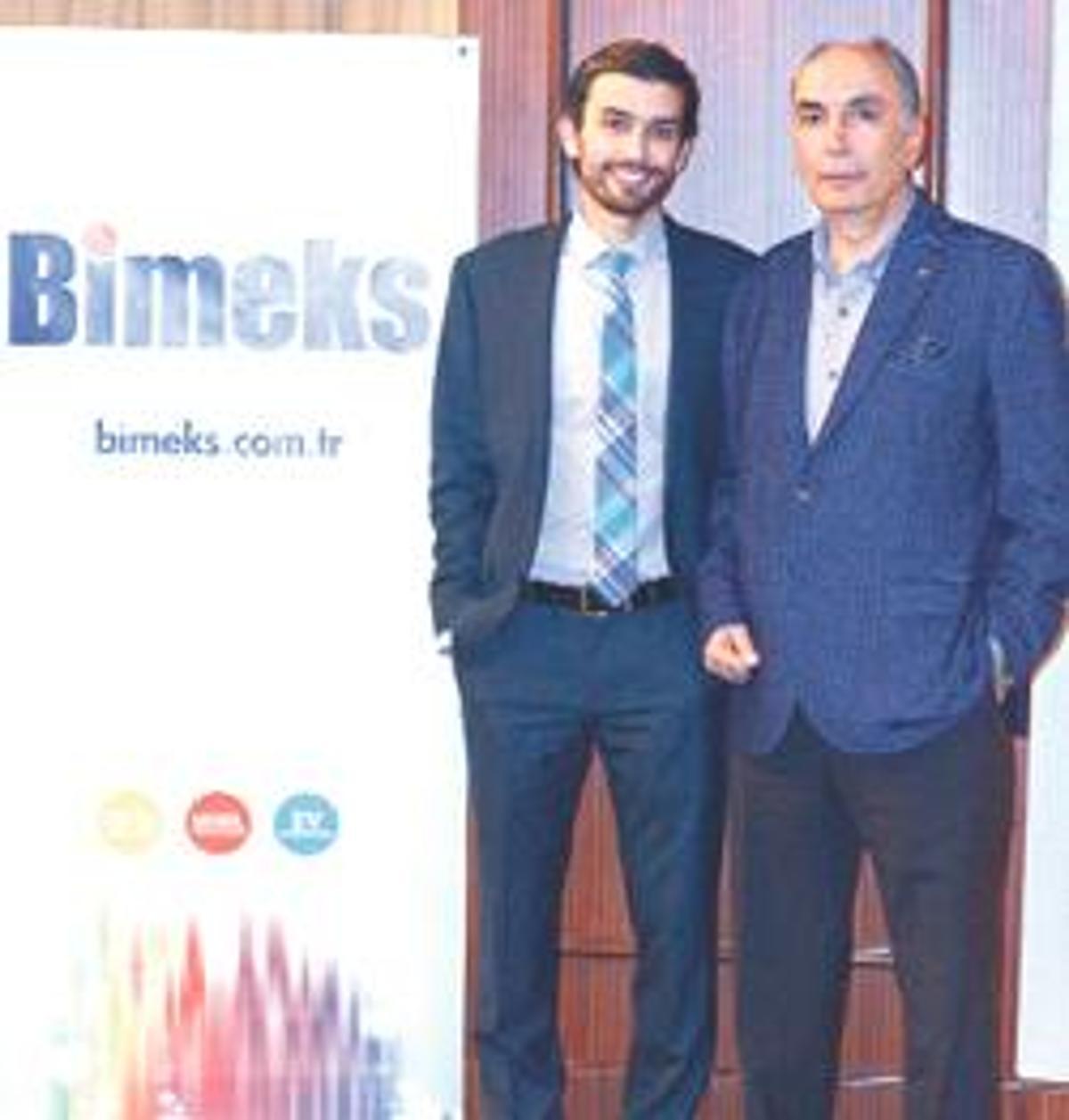 Bimeks için geri geldi! - Vatan Gazetesi Ekonomi Haberleri