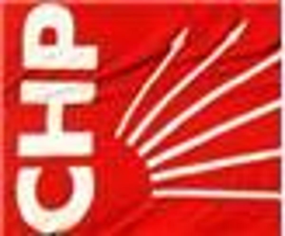 CHP o öneriyi reddetti!