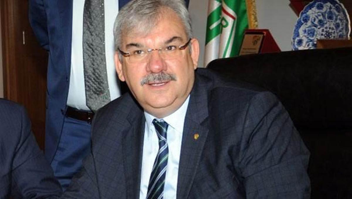 'Mahmut Uslu yaptıysa da adam değildir' - Futbol Haberleri