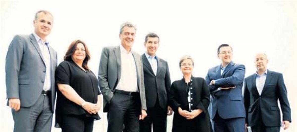 Geleceğin malzemesi geleceğin Sabancı’sı - Ercan İnan