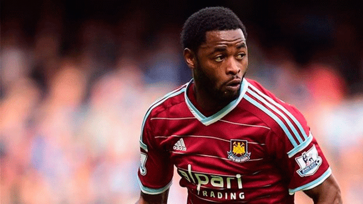 Alex Song geliyor - Futbol Haberleri