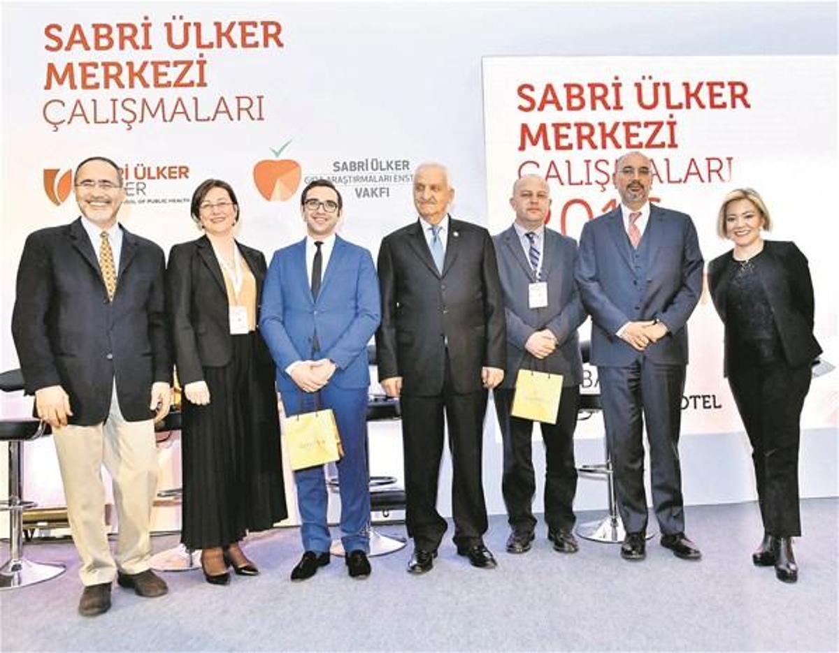 Metabolizmanın sırları bu merkezde çözülüyor - Ercan İnan