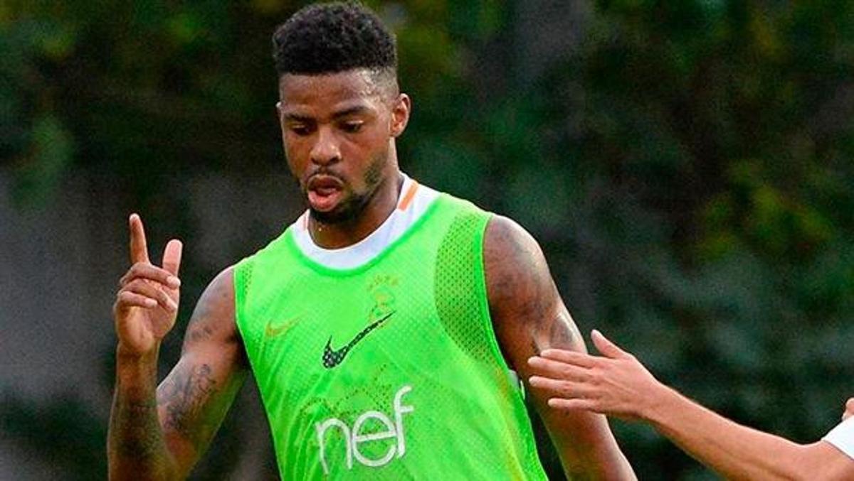 Ryan Donk’ta karar günü - Futbol Haberleri