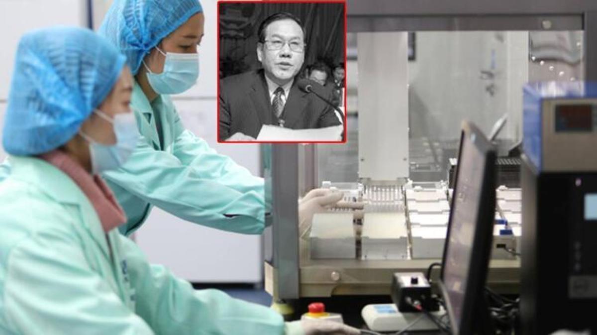 Çin'de dünya gündemine oturan casus şoku! - Dünyadan Haberler