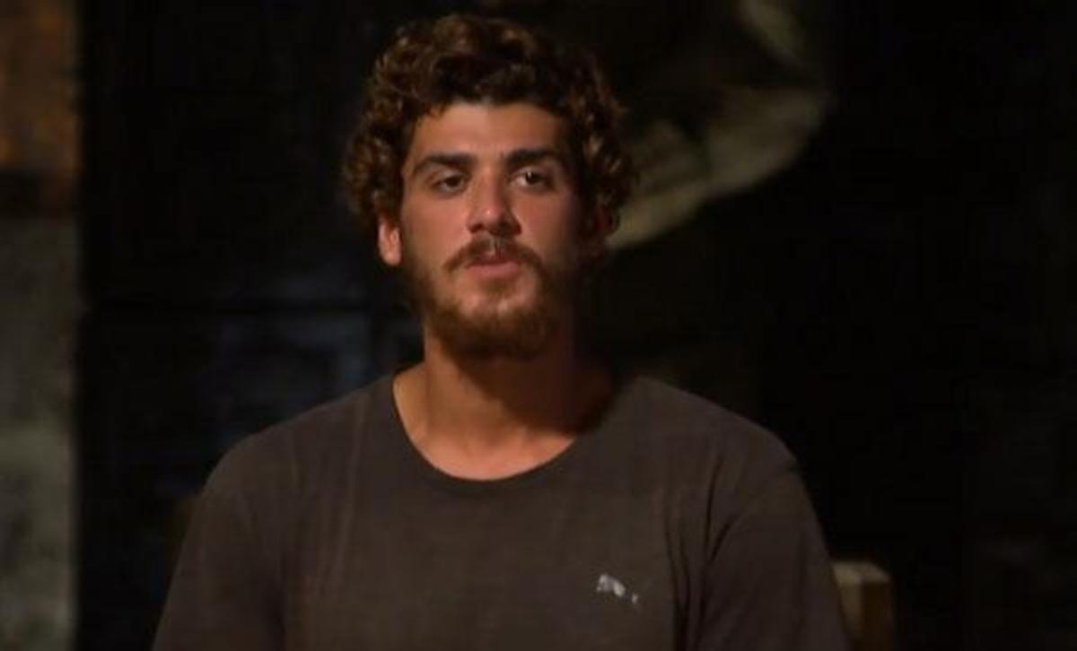 Survivor Poyraz kimdir, kaç yaşında, nereli? Survivor 2021 finalisti ...