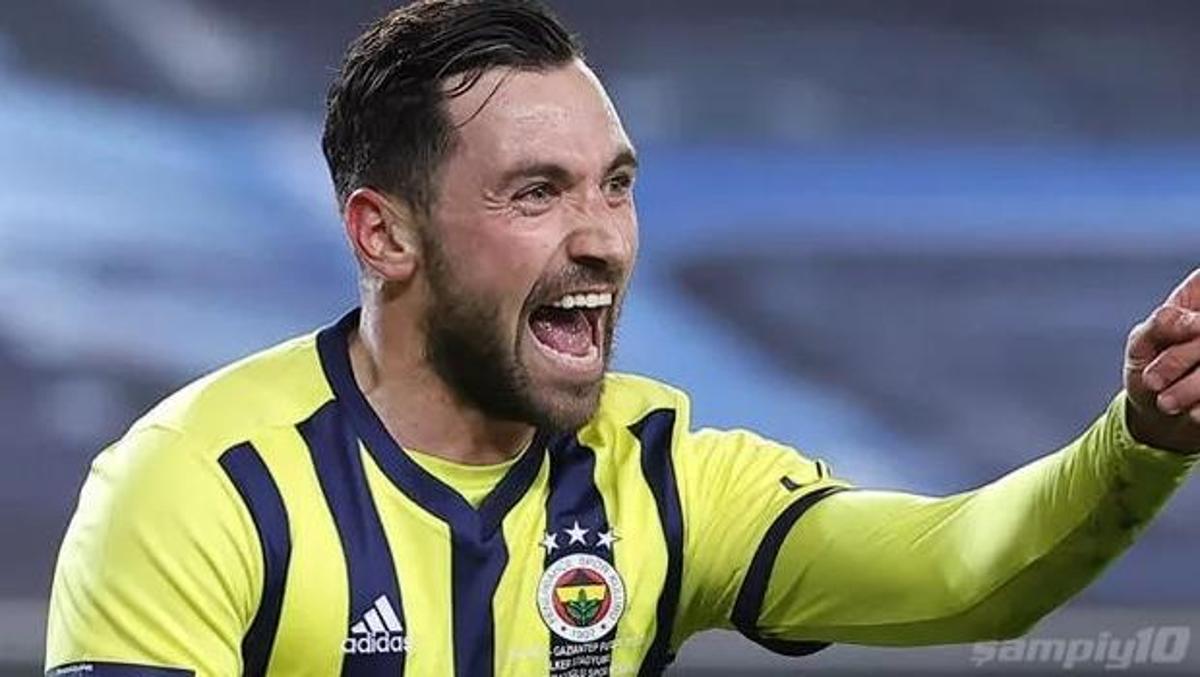 Fenerbahçe Sinan Gümüş ile yollarını ayırıyor - Fenerbahçe Haberleri
