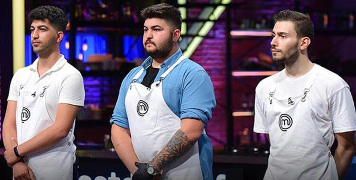 Şefler duyurdu! MasterChef Türkiye 2021'de format değişti