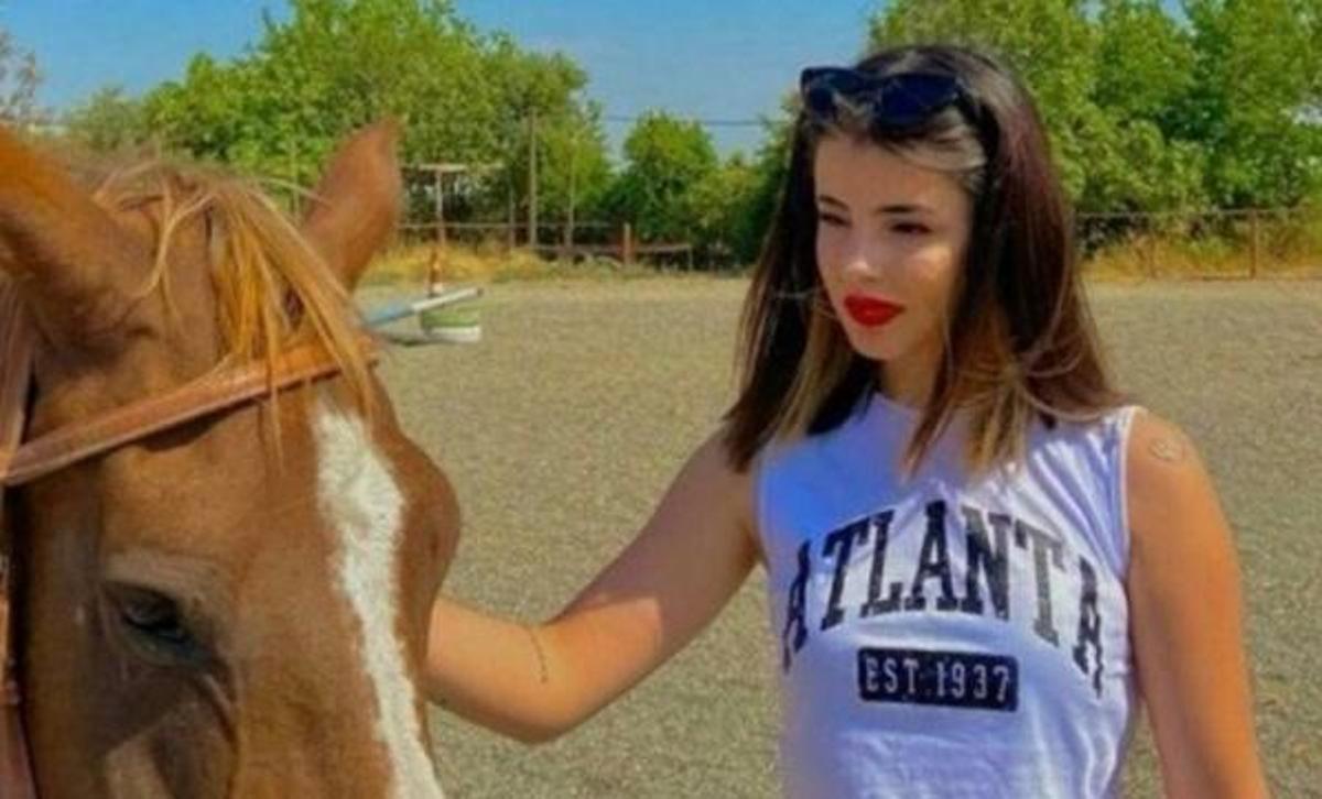 Eda Nur Kaplan olayı nedir, nasıl öldü, intihar mı? Eda Nur Kaplan ...