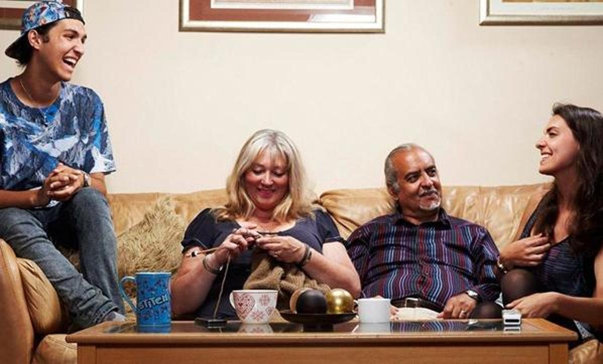 Gogglebox'ın yıldızı Andy Michael, hayatını kaybetti - Gazetevatan En ...