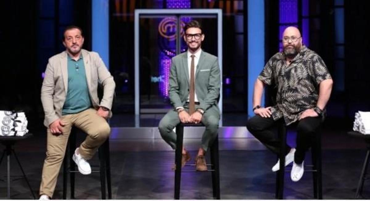 Danilo Şef MasterChef'e veda mı etti? Acun Ilıcalı Instagram'dan yanıt ...