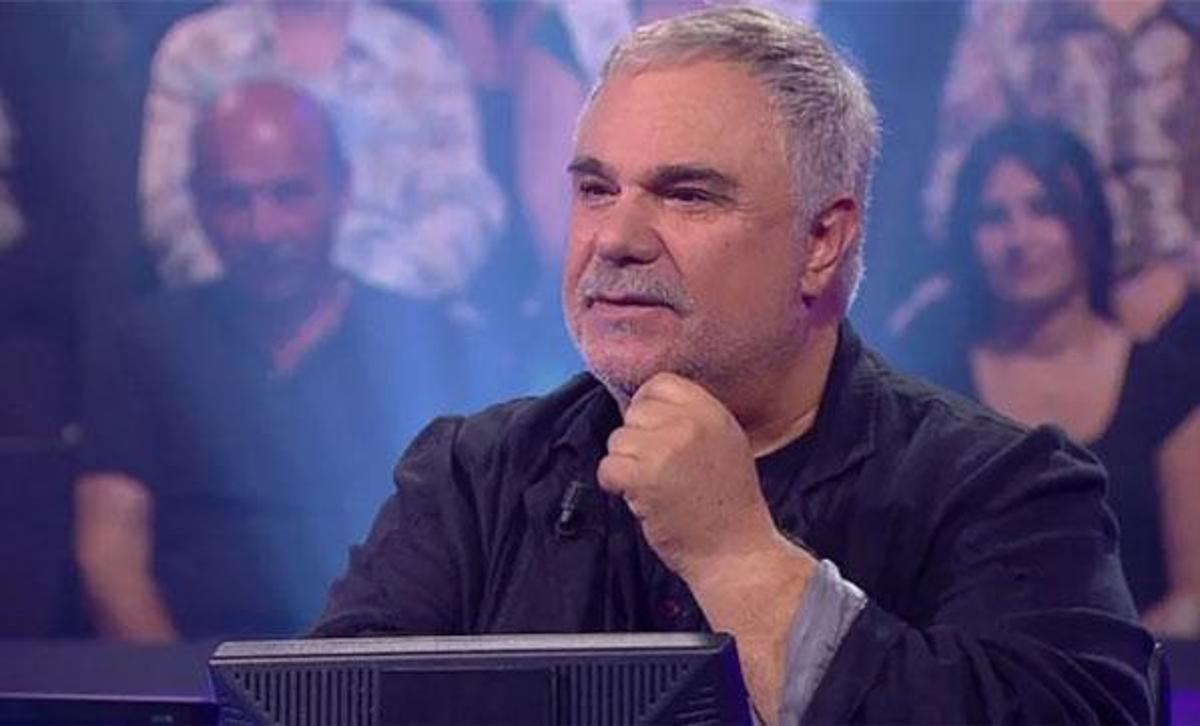 Halil Ergün ortaya çıktı! İşte yeni projesi...