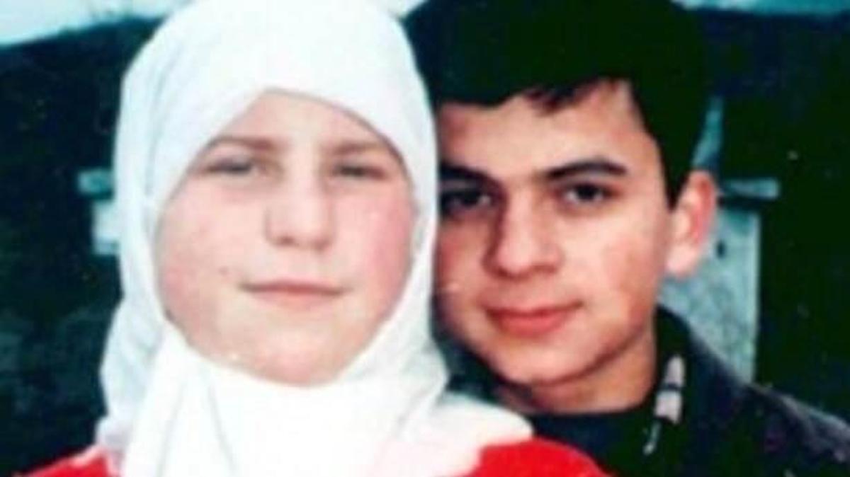 Tüm dünya onların aşkını konuştu! Sarah ve Musa'nın son hali şok etti ...