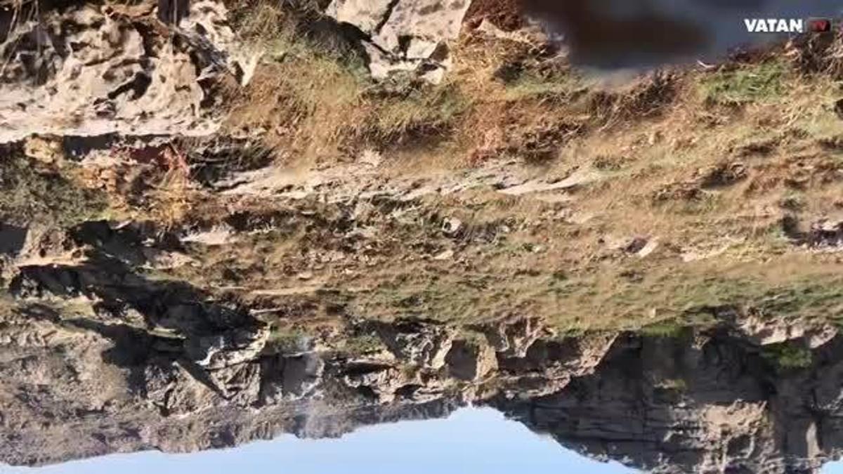 Yıldırım-13 Bestler Dereler Operasyonu başlatıldı -2 - Haber Haberleri