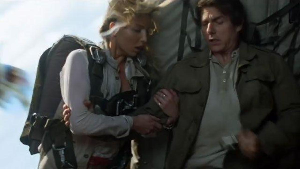 ´Mumya (The Mummy)´ filminin yeni fragmanı - Sinema-Dizi Haberleri