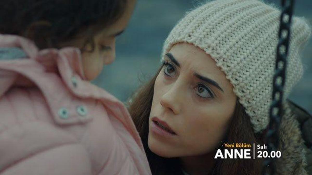 Anne 10. bölüm 2. fragmanı - Magazin Haberleri