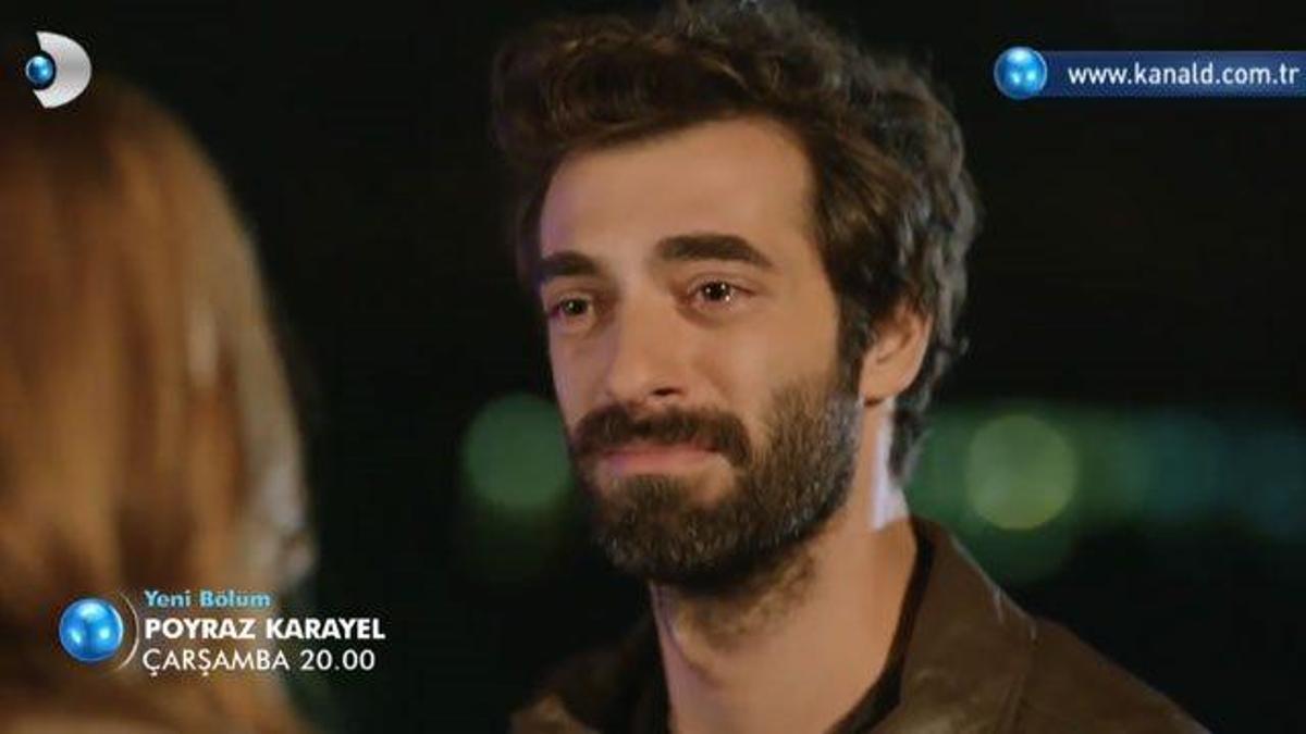 Poyraz Karayel 65. bölüm 2. fragmanı - Magazin Haberleri