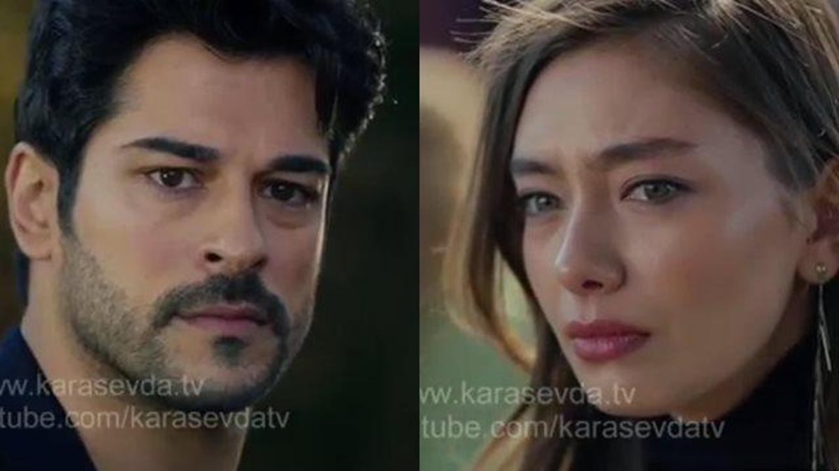 Kara Sevda 17. bölüm fragmanı - Magazin Haberleri