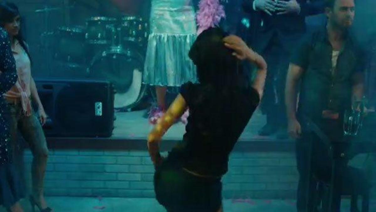 Delisin! Delisin! Film Fragmanı - Sinema-Dizi Haberleri